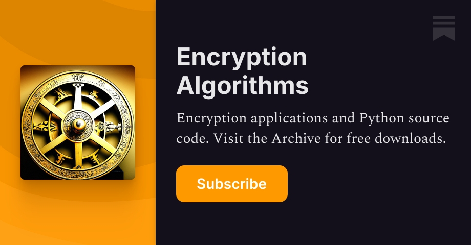 Rivest - Shamir - Adleman (RSA) 4096-Bit Encryption Desktop Application ... Rivest - Shamir - Adleman (RSA) 4096-Bit Encryption Desktop Application ...