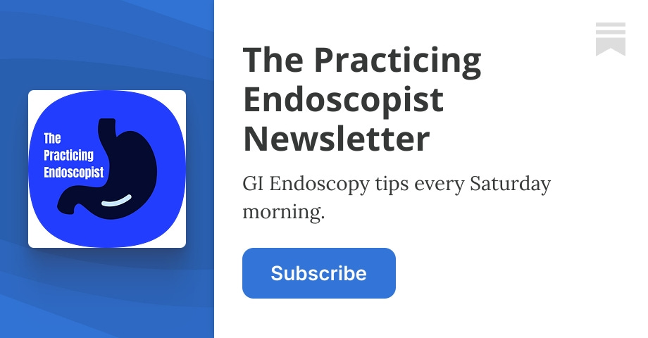 Gastric Hyperplastic Polyps - by Klaus Mönkemüller