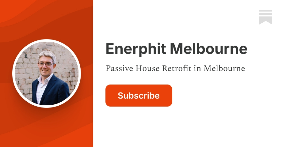 Enerphit Melbourne | Kieran McLean | Substack