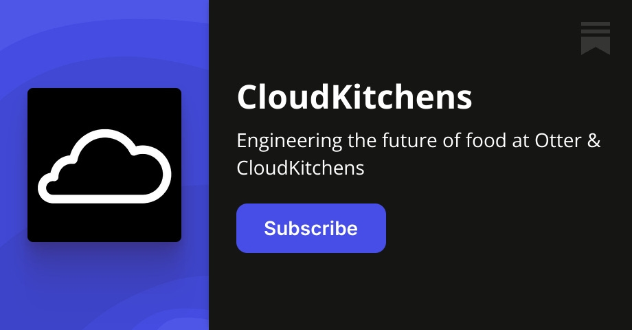 About - CloudKitchens