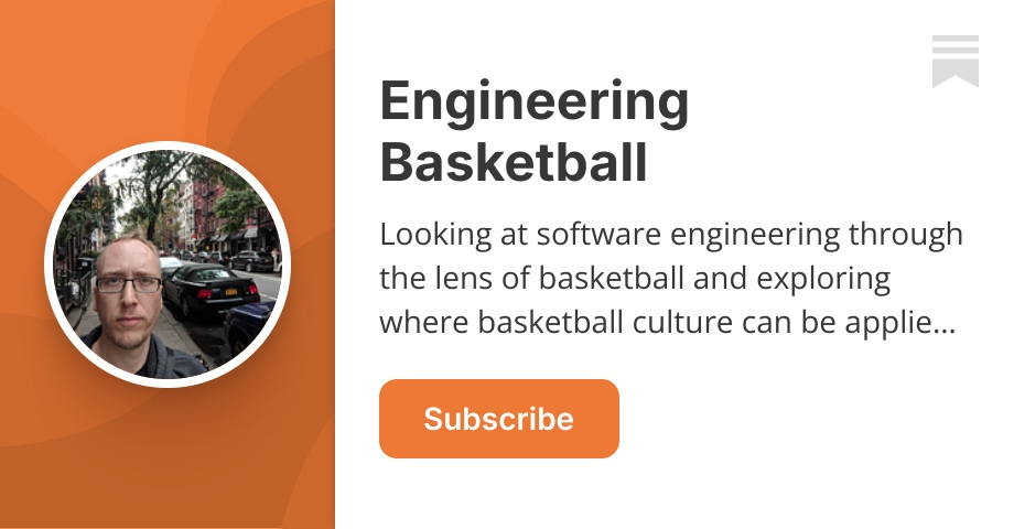 Put me in a position to succeed - by Robin Wacker