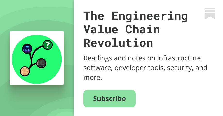 About - The Engineering Value Chain Revolution