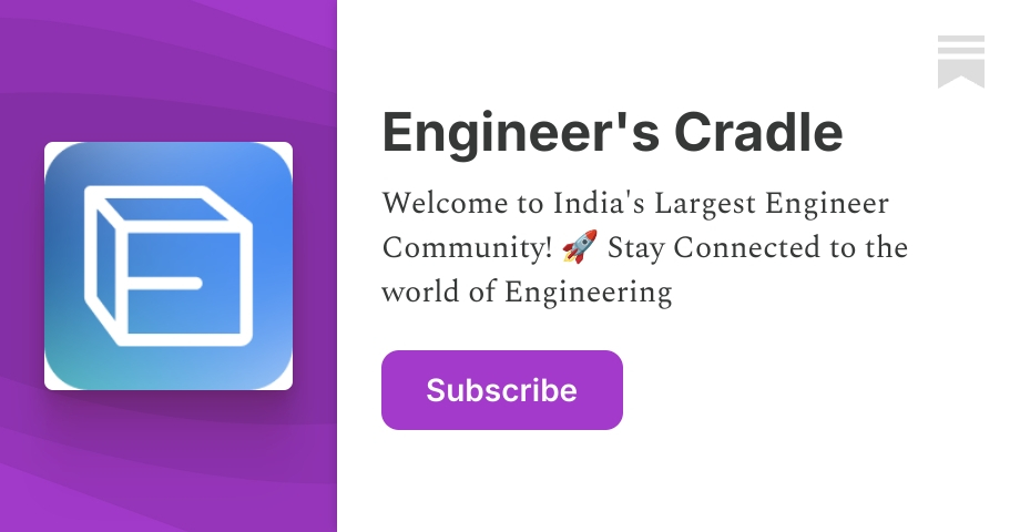 Archive - Engineer's Cradle