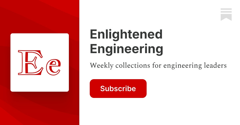 Enlightened Engineering | Substack