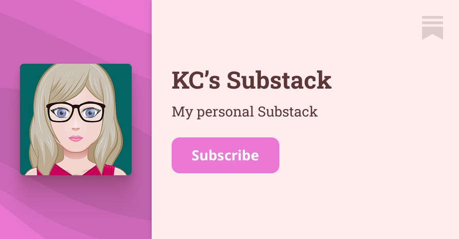 Treat Season Hits Different Now - KC’s Substack