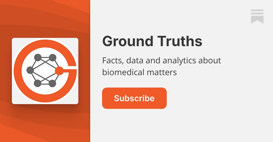 Ground Truths | Eric Topol | Substack