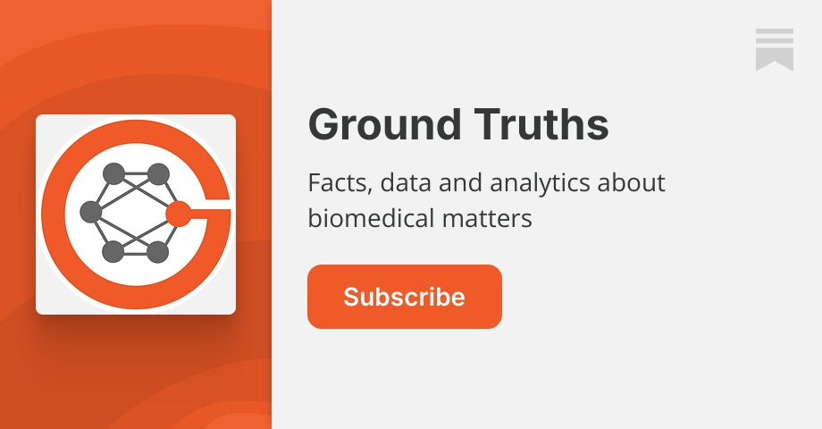 Ground Truths | Eric Topol | Substack