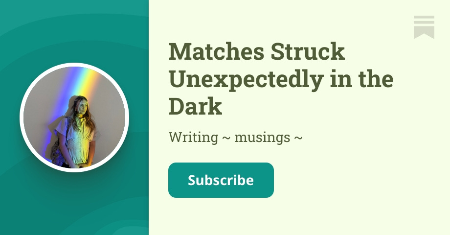 Love Letter - by Erika Gallion