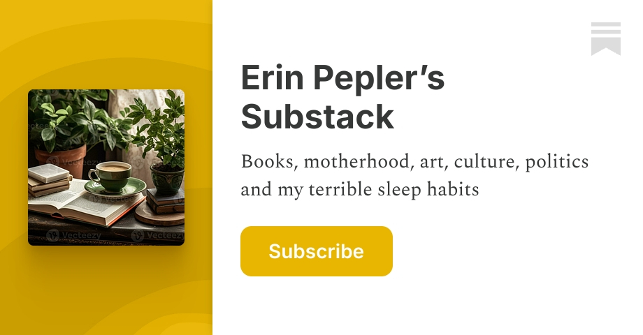 Reclaiming my home office - Erin Pepler’s Substack
