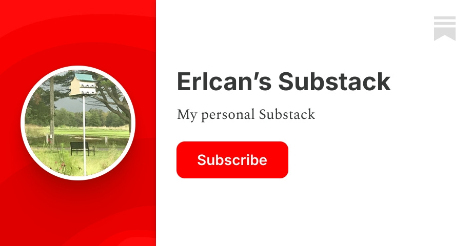 Hungry Hibernators... - Erlcan’s Substack