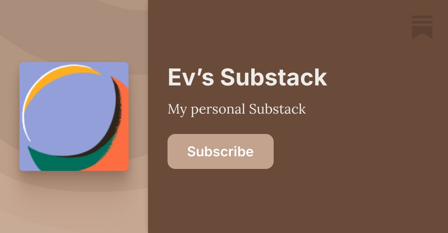 to the nude afraid to be seen naked - Ev’s Substack