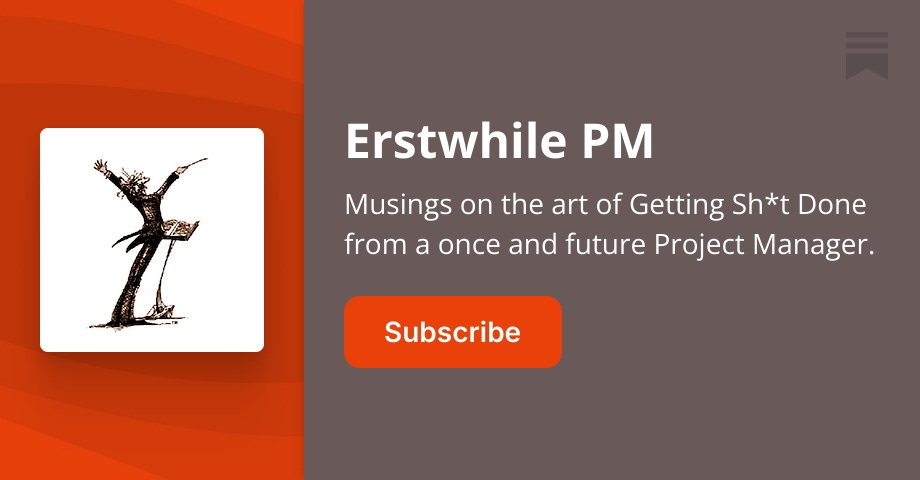 Project Management is a Human Endeavor - by Glen Cantrell