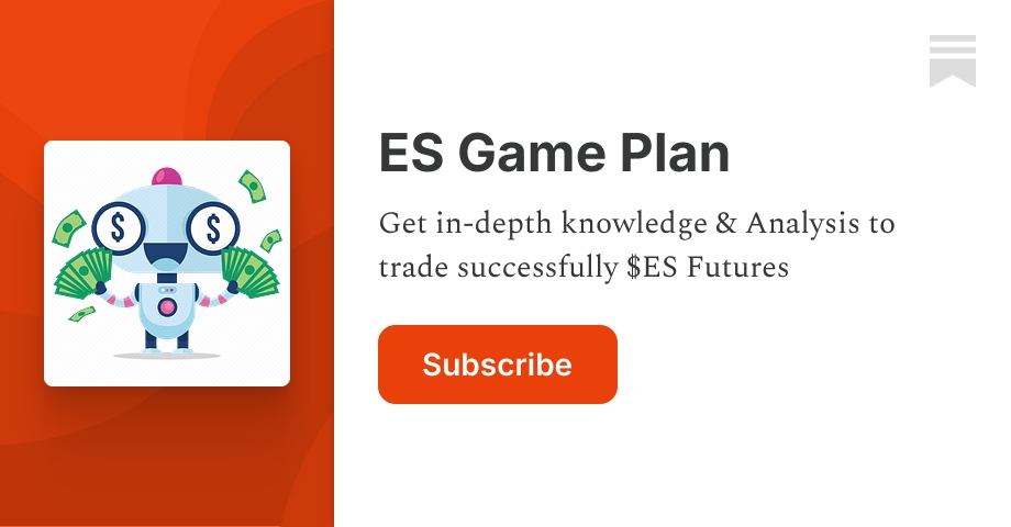 $ES 15 Points Game Plan | ES Game Plan | Substack