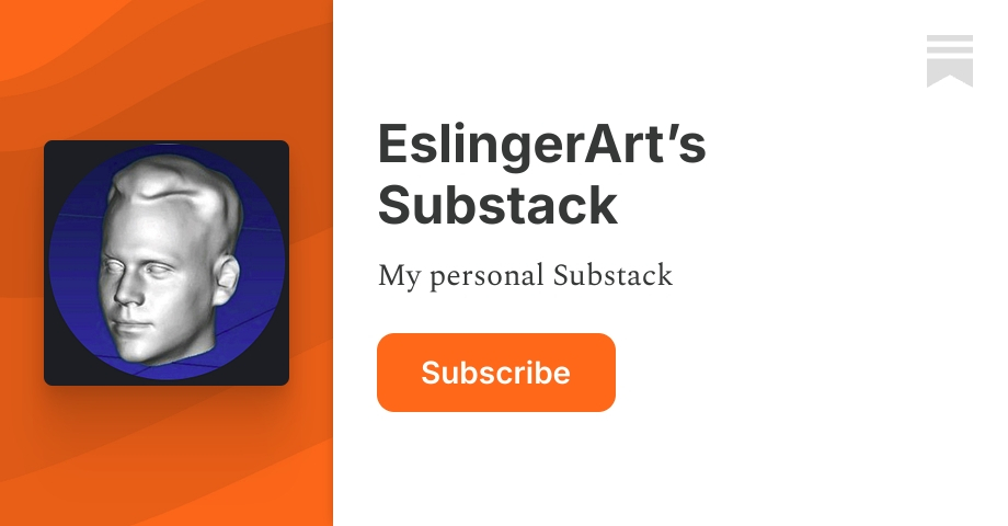 Archive - EslingerArt’s Substack