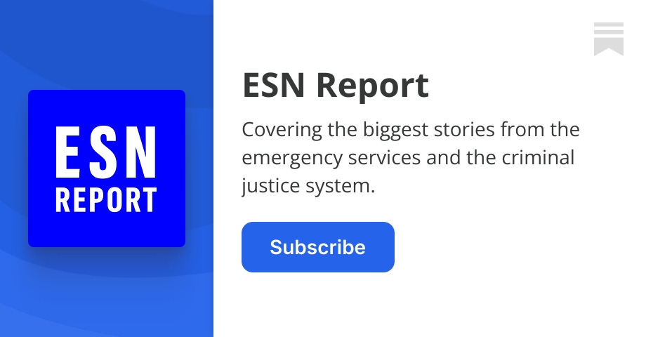 ESN Report | Substack