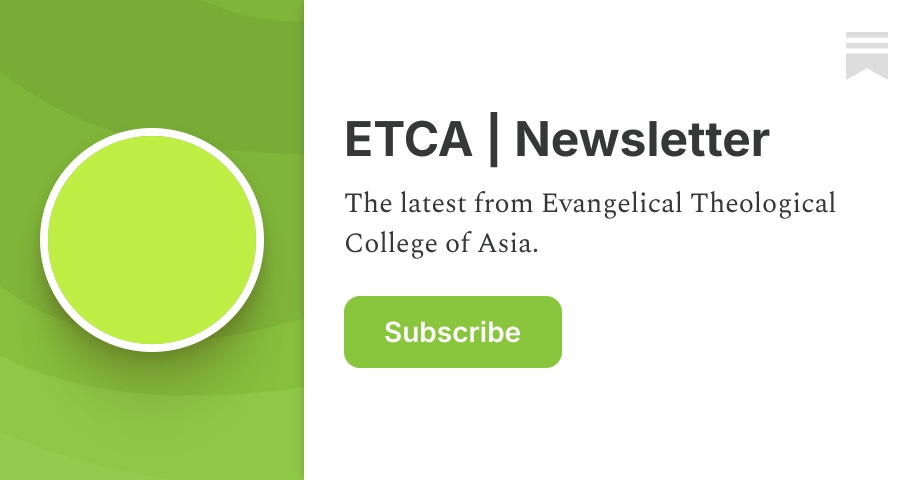Q&A: Sarah Siew | ETCA Student - by ETCAsia