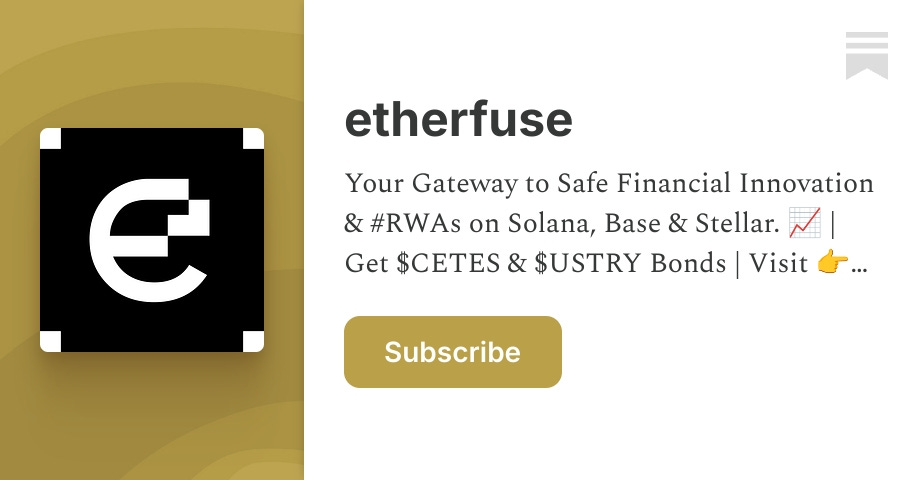 etherfuse | Substack