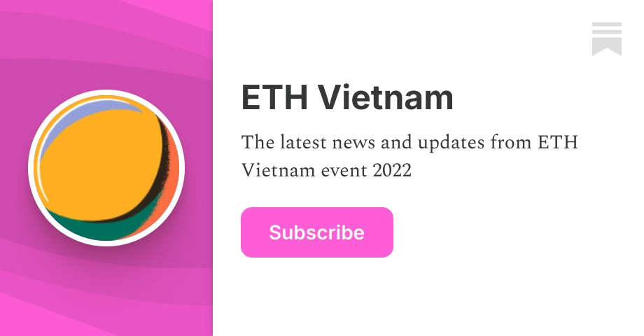 ETH Vietnam | Substack