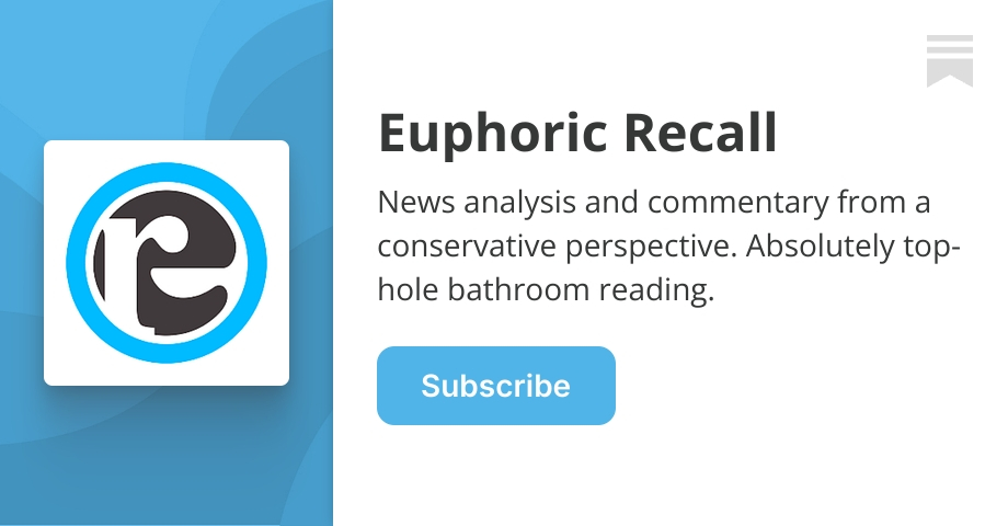 About - Euphoric Recall