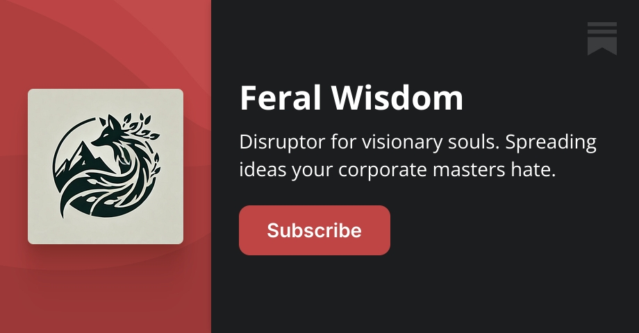 Self-Improvement Is Masturbation - Evan Meyer