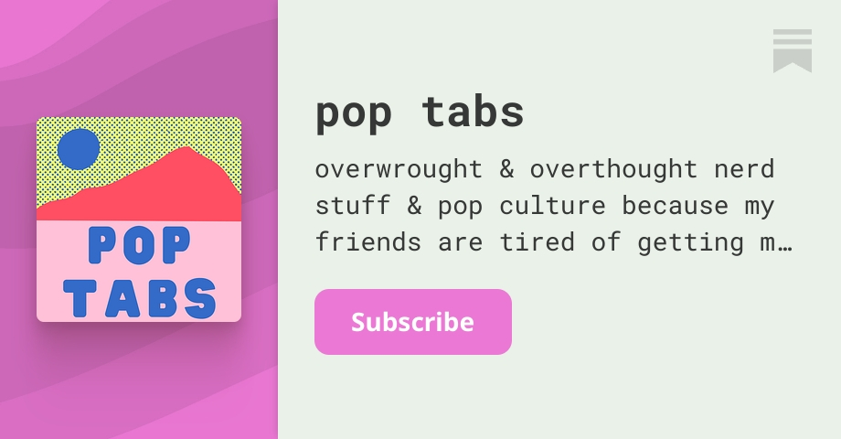 pop tabs | Eve L. Ewing | Substack