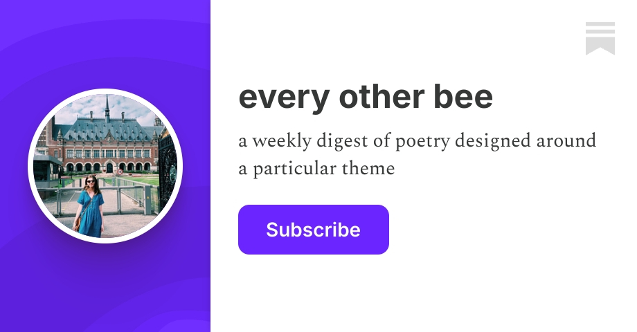 #3: what resembles a life, but isn't - by Molly