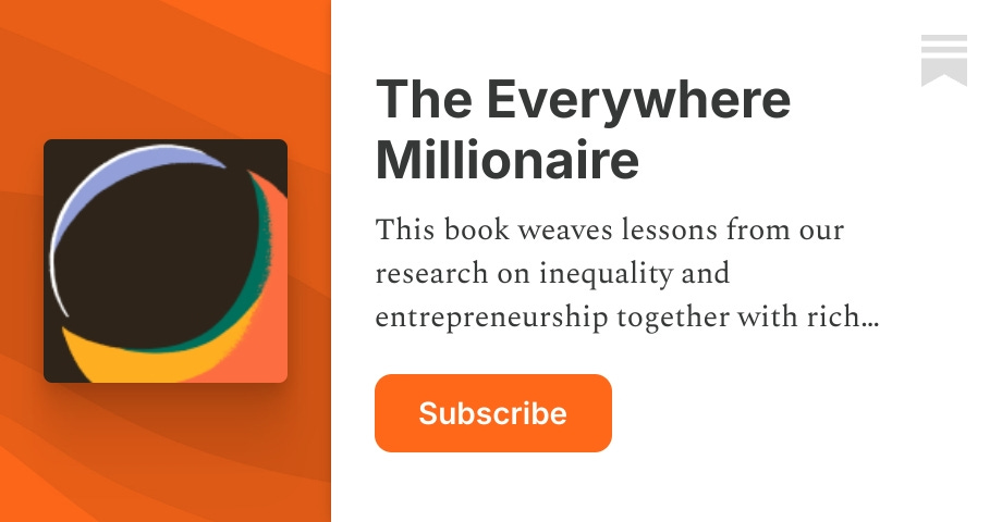 The Stealthy Wealthy - by Owen Zidar - Owen’s Substack