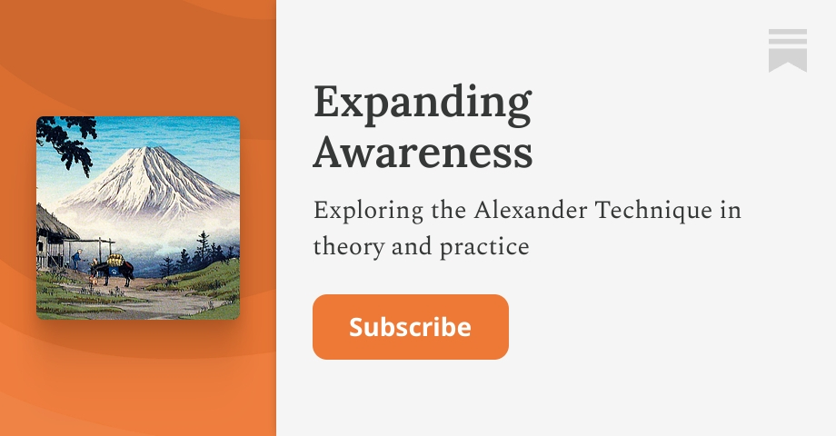 This Substack is now closed - by Michael Ashcroft