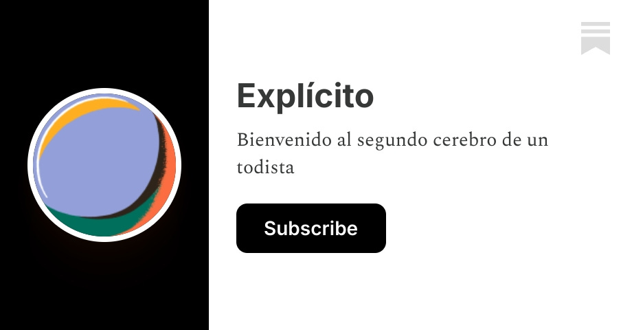 Explícito | Jimmy Rodríguez | Substack