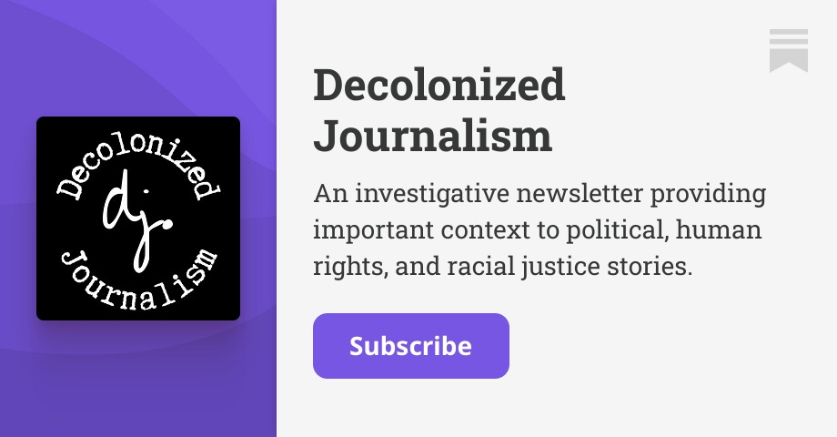 Anti "isms" | Arturo Dominguez | Substack