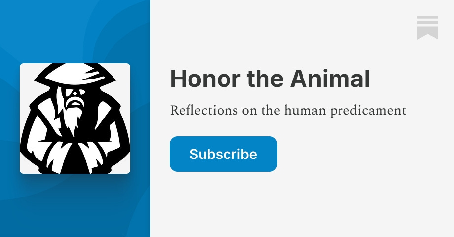 Problem words - Exuberant Animal