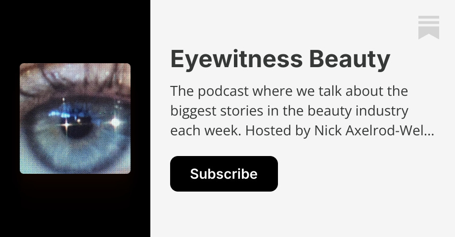 Ep 18: Reporting on The Skin-Lightening Market With BuzzFeed's Megha ...