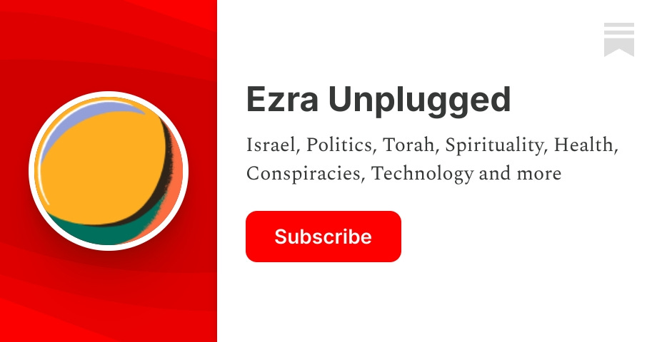 Why Aliyah (2008 and today) - by Ezra Gilbert