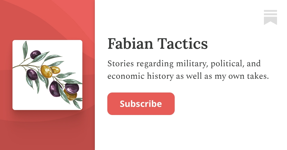 What is 'Fabian Tactics' - by Kevin Meier - Fabian Tactics