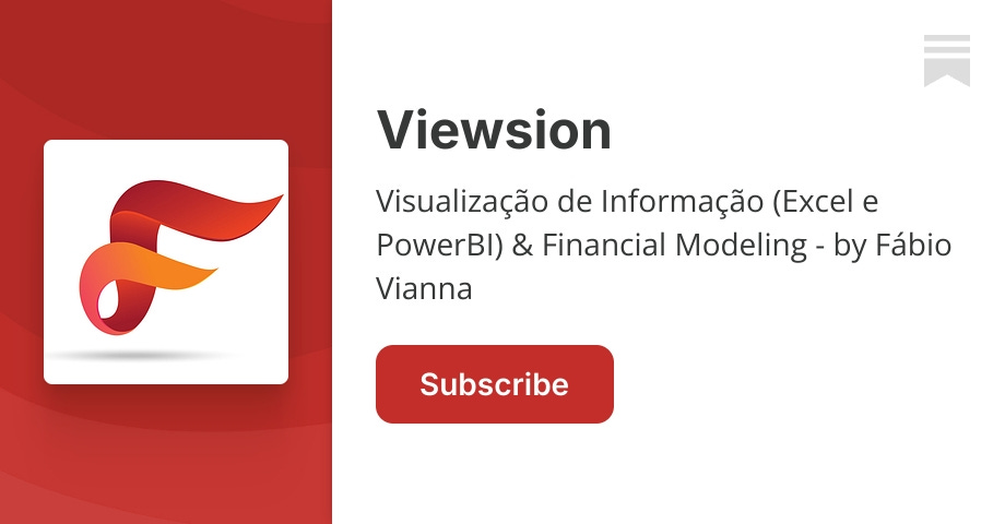 Viewsion | Fabio Vianna | Substack