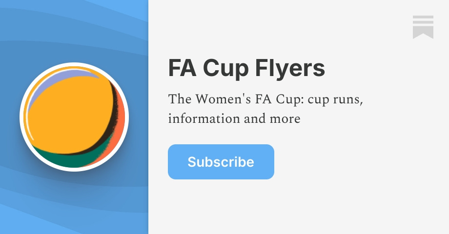 Women's FA Cup 4th Round Proper Review (22/23)