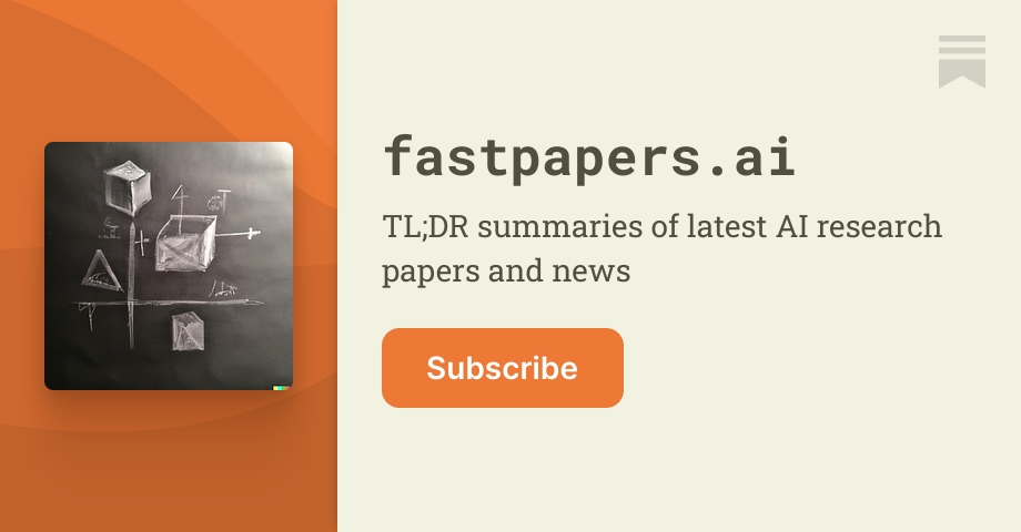 fastpapers.ai | Amine B. | Substack
