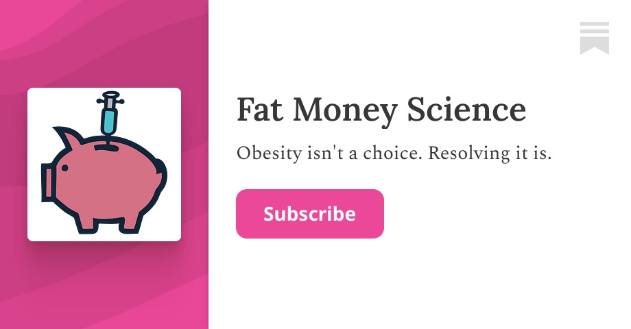 About - Fat Money Science