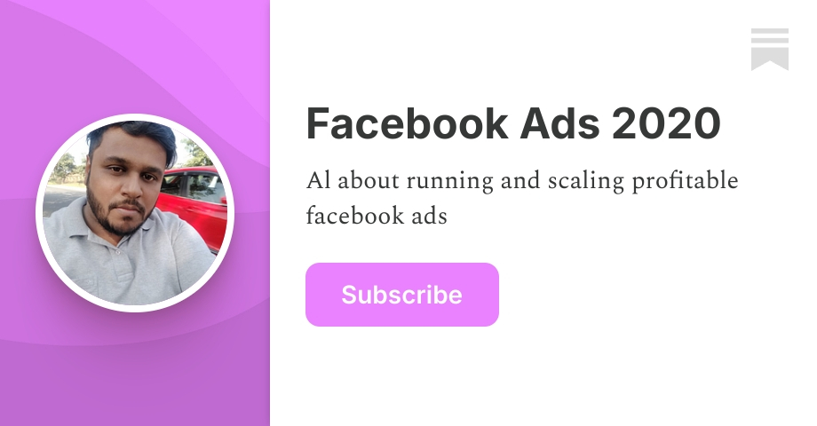 Why Facebook ads? - by Abrar - Facebook Ads 2020