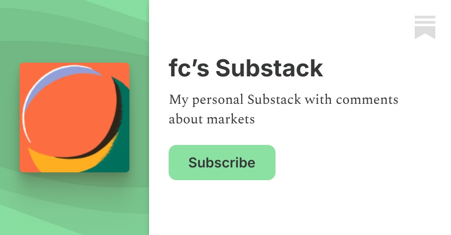 fc’s Substack | Substack