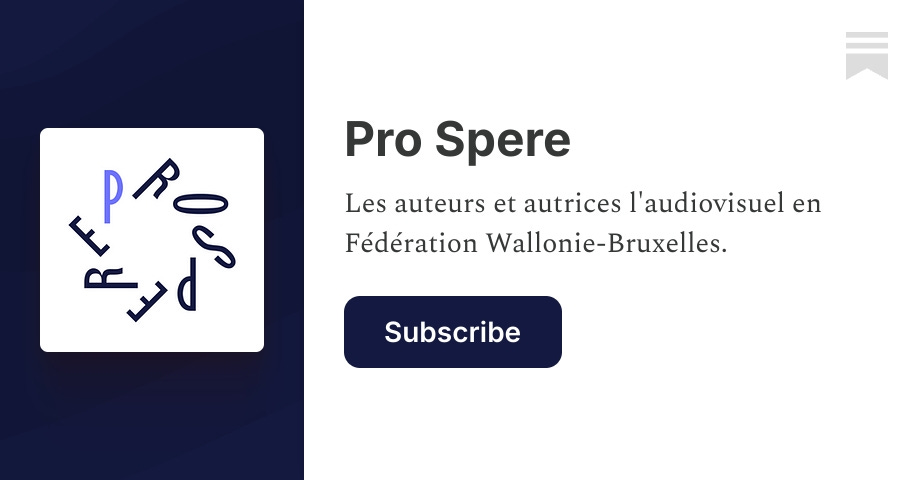 Pro Spere | Substack