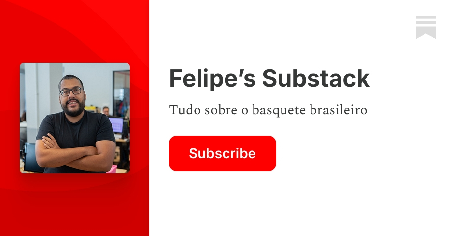 Felipe’s Substack | Felipe Souza | Substack