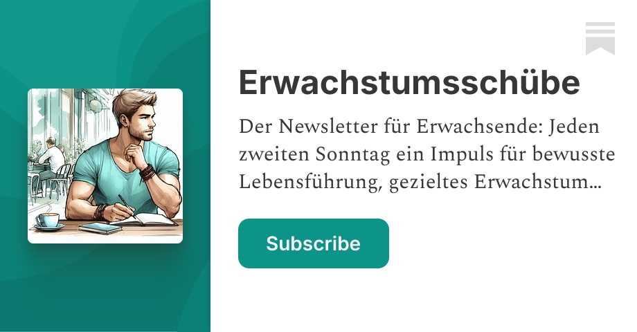 weiterdenken | Felix Bölter | Substack