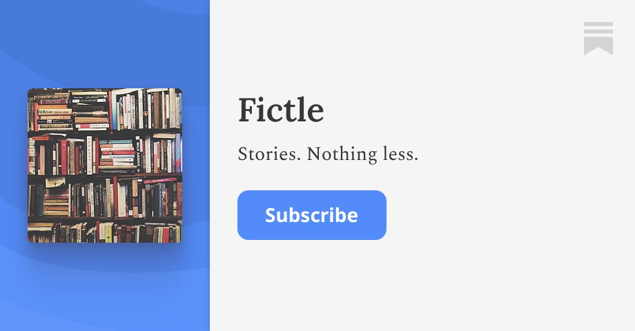 Fictle | Eugene O'Toole | Substack