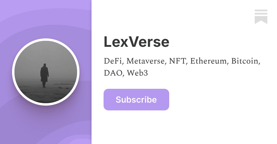 LexVerse | Fidelitas Lex | Substack