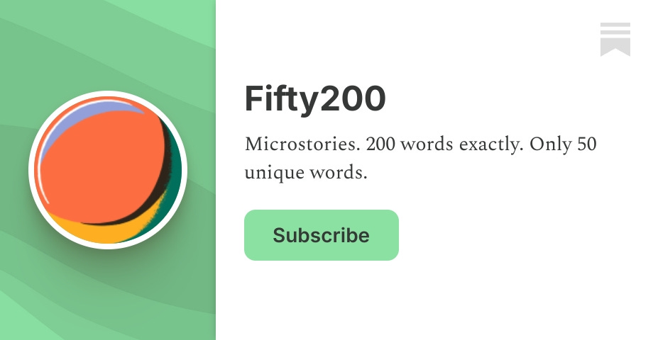 Fifty200 | Virginia | Substack