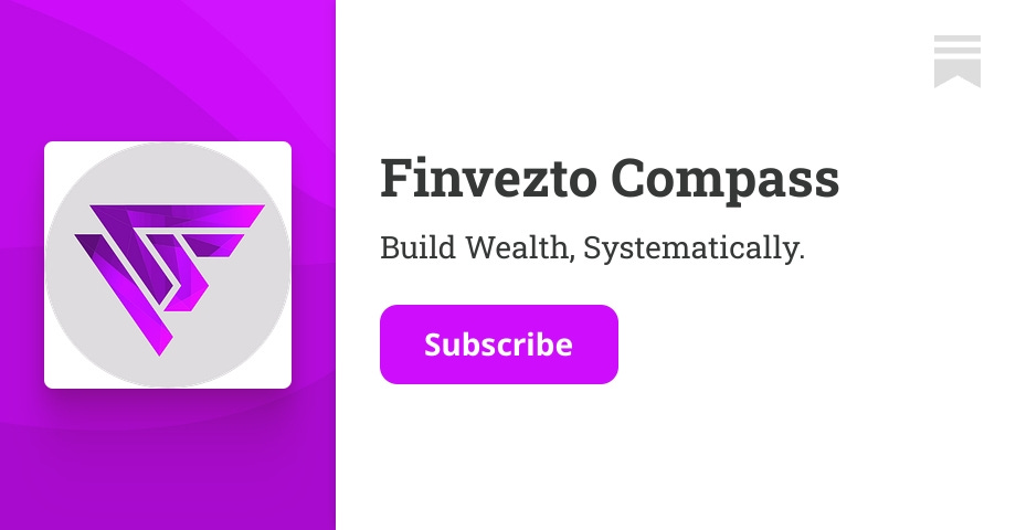 Finvezto Compass | Anand Ganapathy | Substack