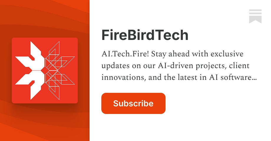 FireBirdTech | Arslan Shahid | Substack