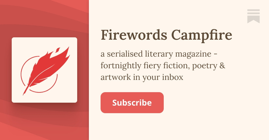 Firewords Campfire | Substack