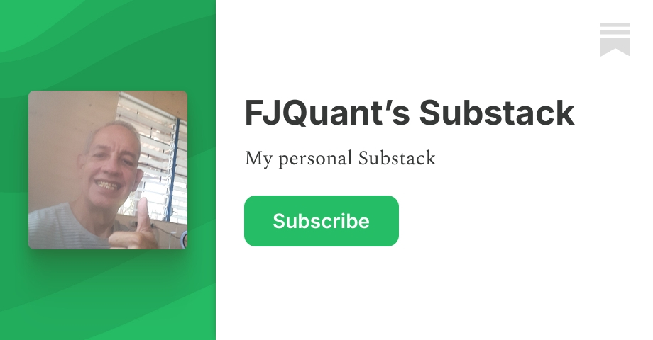Preguntas Válidas. - FJQuant’s Substack